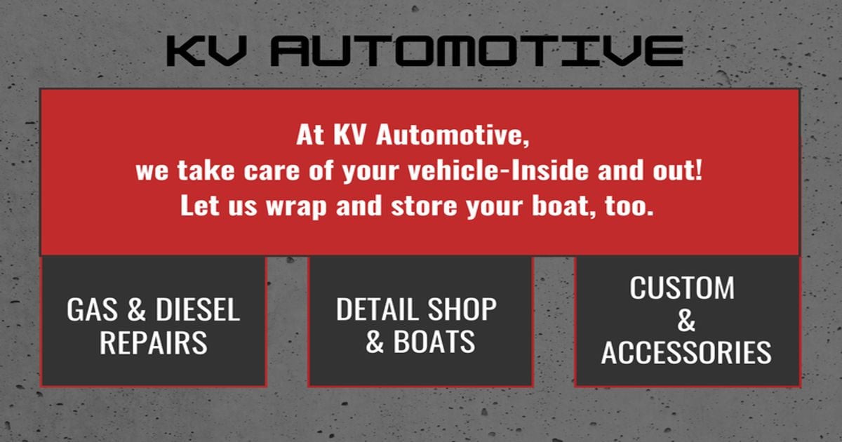 KV Auto